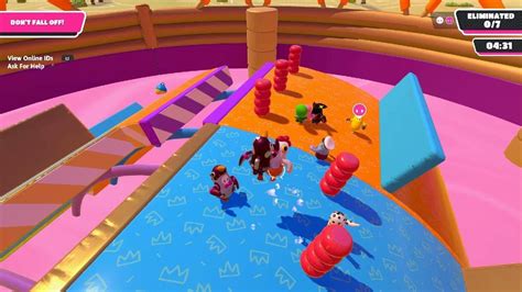 Image result for Fall Guys Win