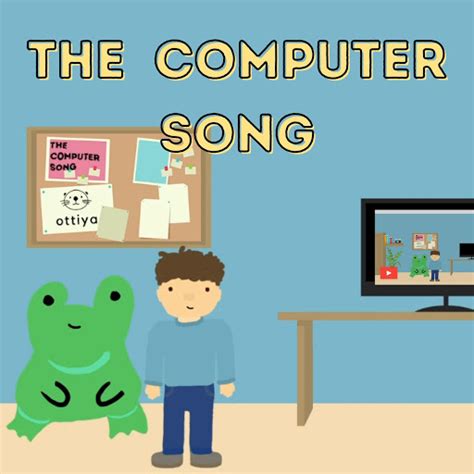 Image result for Computer Song