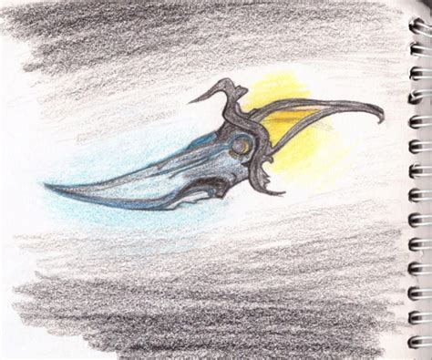 Image result for Time Loop Dagger Comic