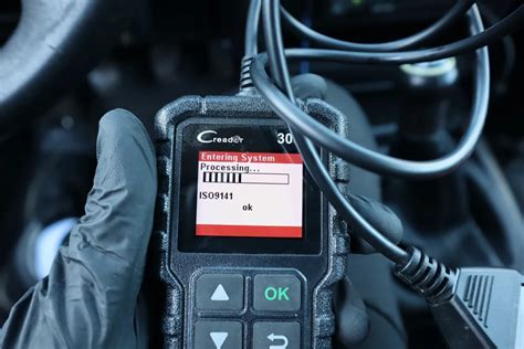 Launch Creader 3001 code reader: OWNER'S REVIEW Iamcarhacker