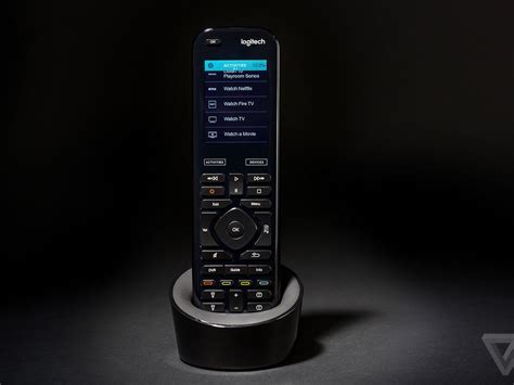 Image result for Logitech Remote Software
