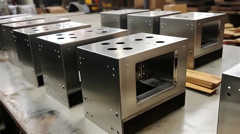 Image result for How to Build a Metal Box