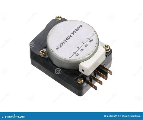 Image result for Refrigerator Defrost Timer Tutorial