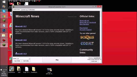 Image result for Minecraft Mod Download Tutorial