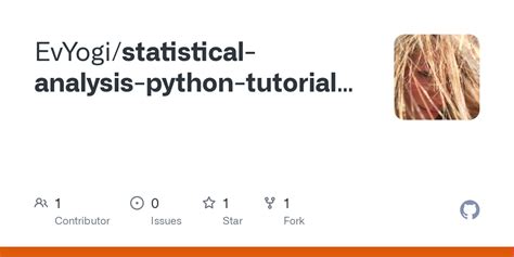Image result for Statistical Analysis Python