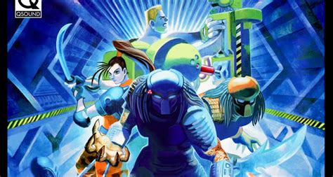 Image result for Alien vs Predator Spiel