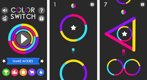 5 Best Android Color Matching Games | TL Dev Tech