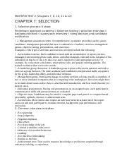 Image result for Everyday Use Selection Test Course Hero