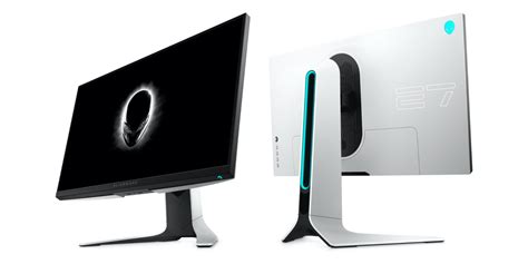 Image result for Alienware 27 Monitor Aw2720hf