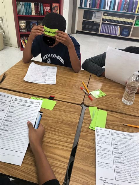 Image result for Figurative Language Tutorial