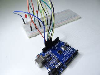 Image result for Arduino Simple LED