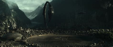 Image result for Alien Covenant Engineers