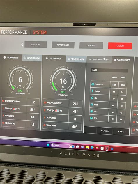 Image result for Alienware Laptop RAM