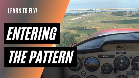 Image result for Traffic Pattern and Entry