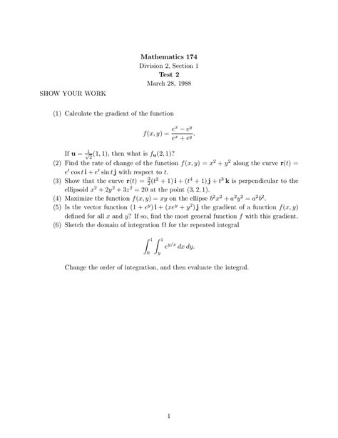 Image result for How to Calculate Gradient Multivariable