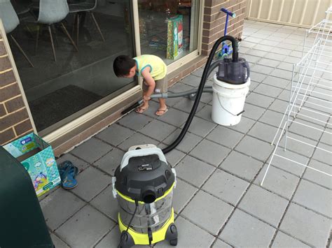 Image result for Shop-Vac Dust Collection System