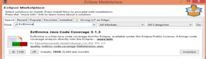 Image result for JUnit Coverage Using Eclipse