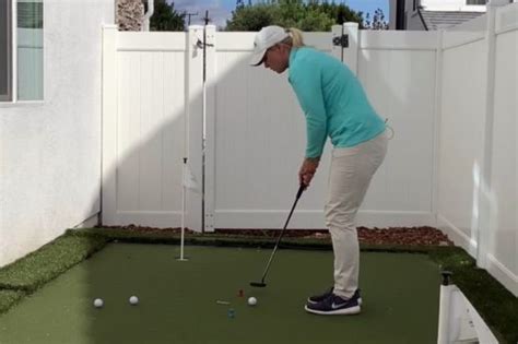 Image result for Advanced Putting Lessons