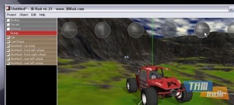 Image result for 3D Rad Tutorial