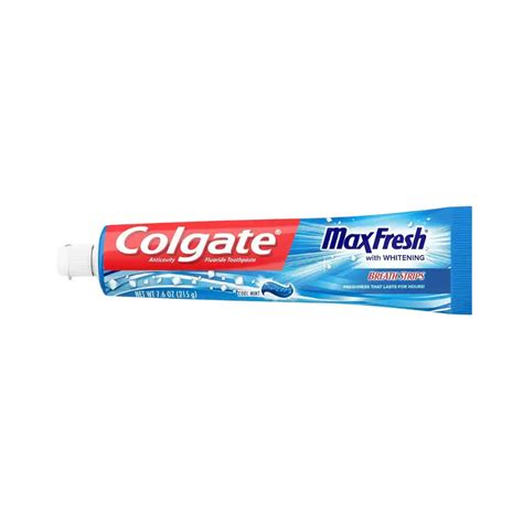 Image result for Colgate Max Fresh Toothpaste