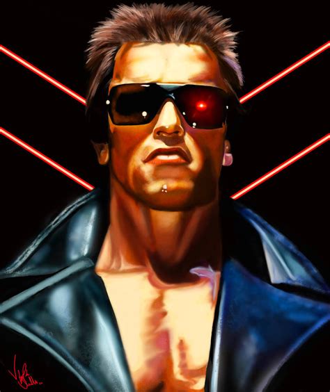 Image result for Terminator Pics