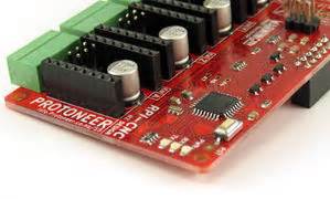 Image result for Raspberry Pi CNC Software