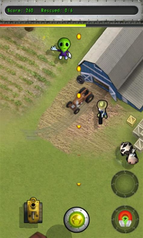 Image result for Alien Rescue