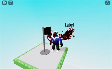 Image result for How to Fix ROBLOX's Overhead GUI Missing Problem