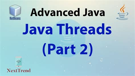 Image result for YouTube Java Threads