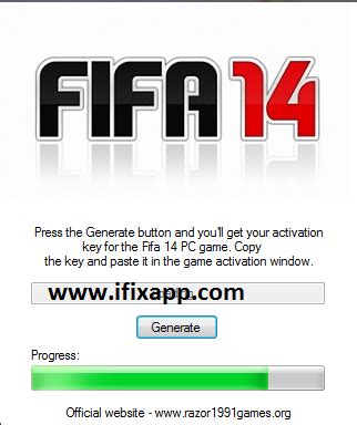 Image result for FIFA 14 CD Key Serial Key Activation Code Free Download