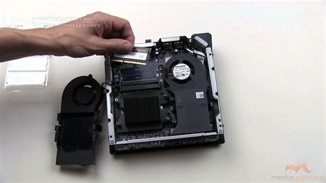 Image result for Alienware Alpha R2 RAM Upgrade