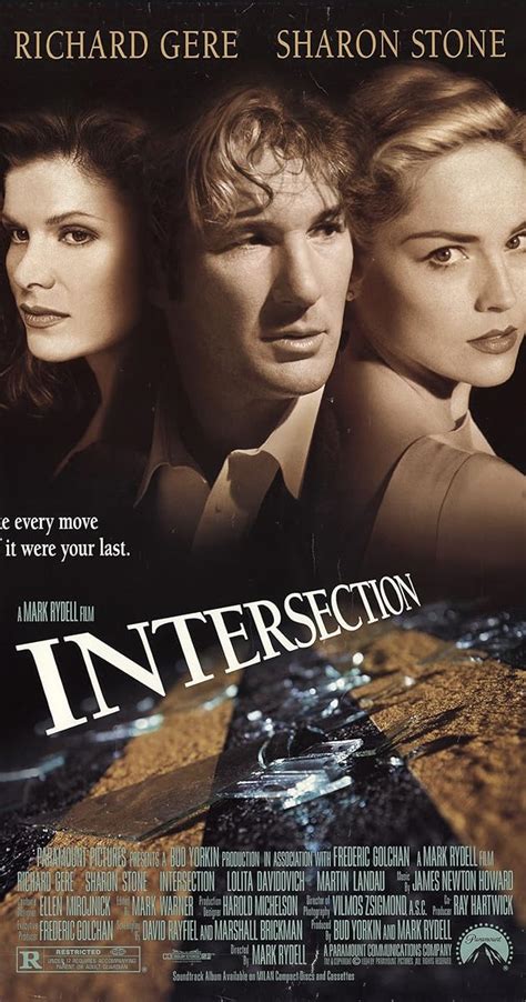 Image result for Intersection Last Episode