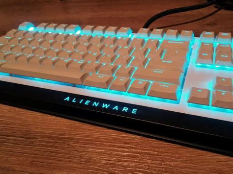 Image result for Alienware Aw510k RGB Control