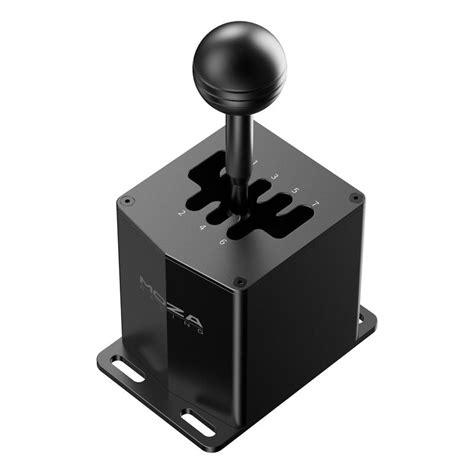 Image result for Moza H Pattern Shifter