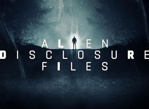 Image result for Alien Files TV