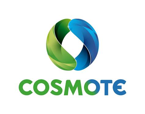 Image result for COSMOTE Vector Logo