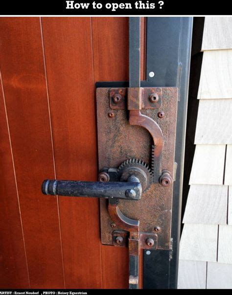 Image result for Gate Lock