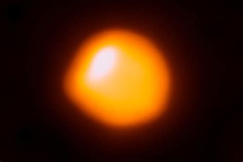 Image result for Betelgeuse Exploding