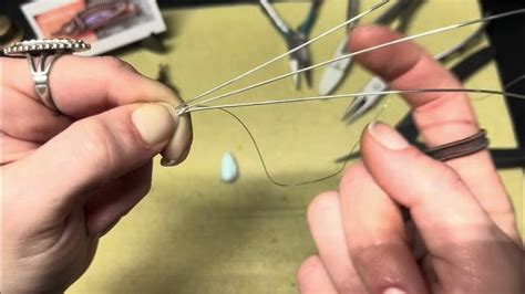 Image result for Wire Wrapped Snake Tutorial