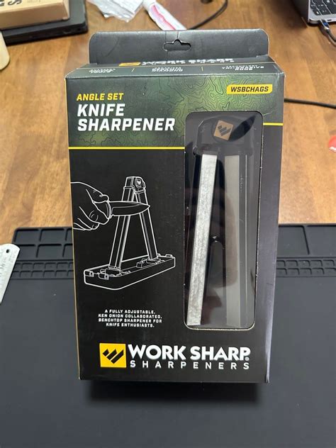 Image result for Work Sharp Angle Set