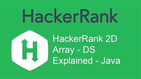 Image result for C Level 0 Mod 8 Array HackerRank Java