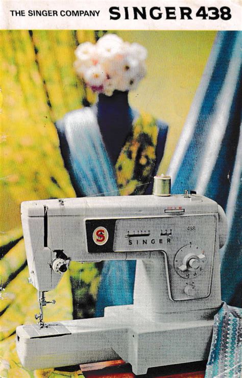 Image result for Threading Singer 438