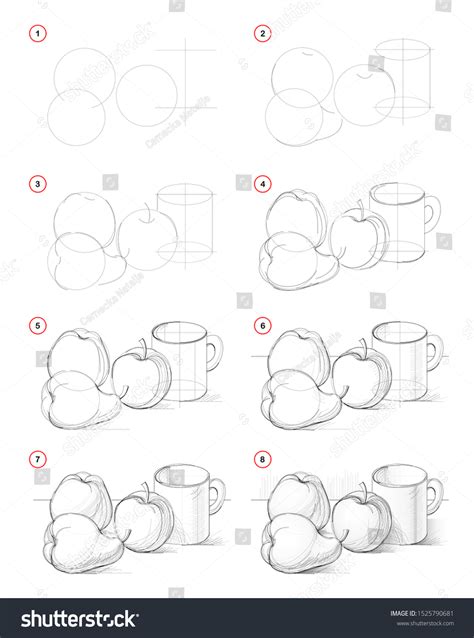 Image result for Still Life Drawing Tutorial