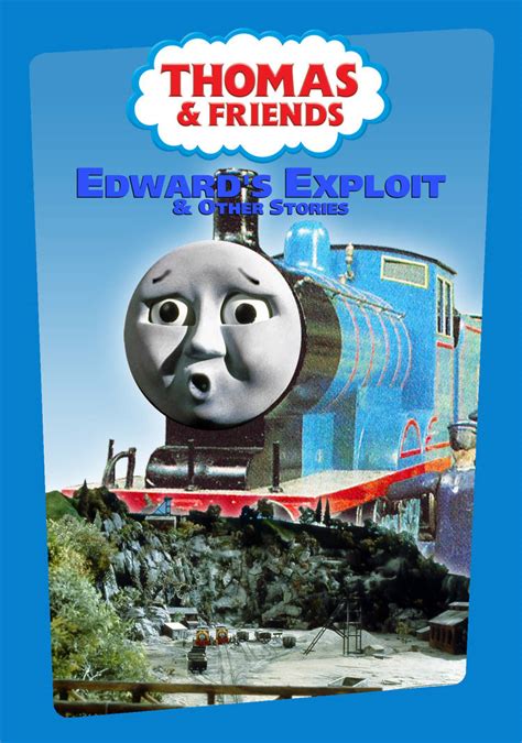 Image result for Edward's Exploit Remake