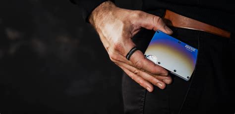 Image result for Ridge Wallet Vs Competitors