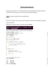 Image result for Pthread Using Mutex