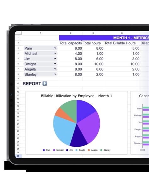 Image result for Creating Capacity Model in Excel