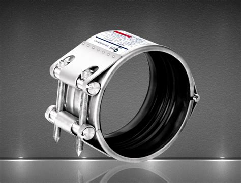 Image result for Using a Repair Coupling