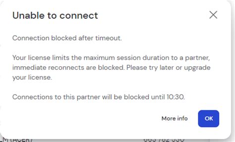 Image result for Connection Time Out