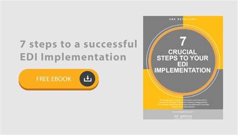 Image result for Edi Software Implementation PDF